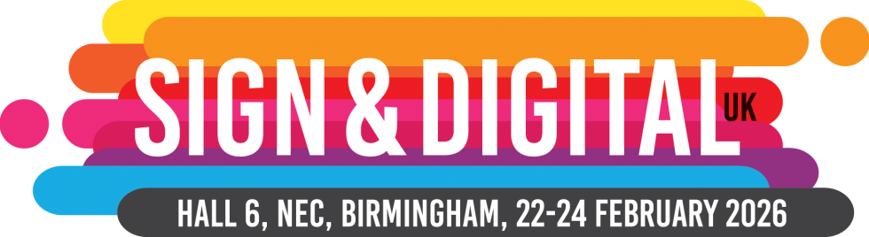 Introducing The Sign Industry Awards - Sign & Digital UK